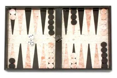 Backgammon Opening Moves: The Best Ways to Start Your Game - Asteria One